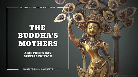 The Buddhas Mothers Mothers Day Special Episode Youtube