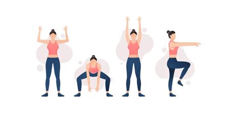 Body Composition Exercises A Beginners Guide To Getting Fit