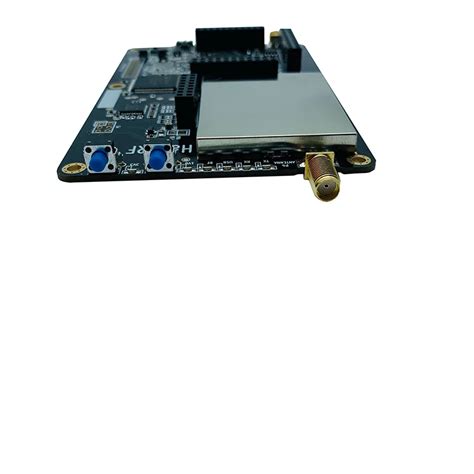 Hackrf One Mhz To Ghz Usb Open Source Software Radio Platform Sdr Rtl Development Board