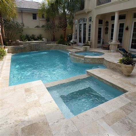 New Pool Construction Gulf Breeze Fl Neway Pools