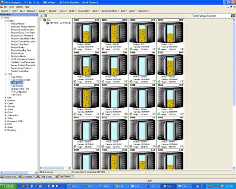 Terminal Automation Apex Fluid And Metering Tech Fze