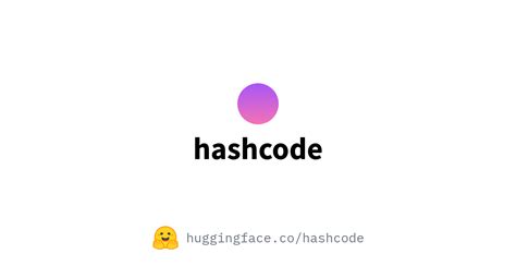 Hashcode Kesyn