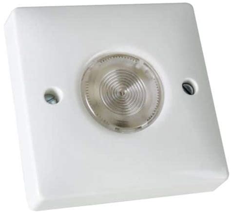 TIMEGUARD DS1 Electronic Time Delay Switch 2 Wire Powersaver Electrical Security Distributors