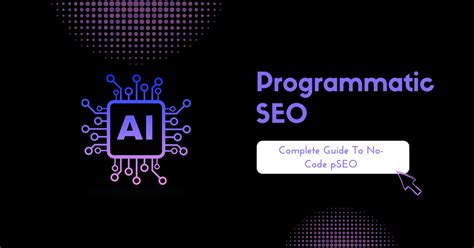 no code programmatic seo [an easy how to guide] harps digital