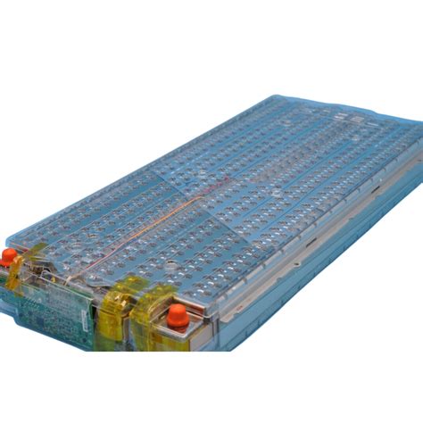 5 3kwh Tesla Model S Battery Module Inductive Autoworks