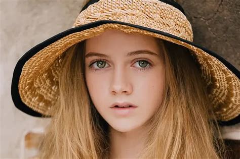 Evie Templeton Emerging Star Of Wednesday Season 2