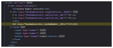 Learn React 18 Using Css Modules Idevie