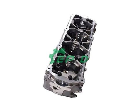 Faw Xichai Engine Cylinder Head Manufacturing And Supply