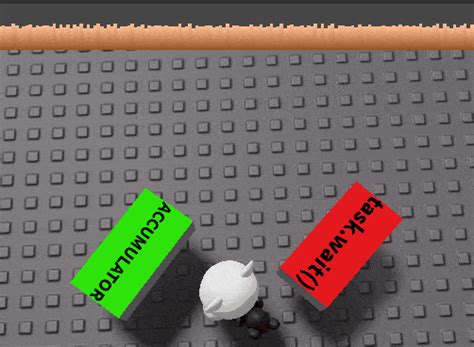 Making An Accurate 1 Second Delay Scripting Support Developer Forum Roblox