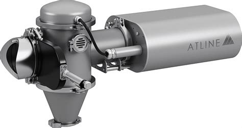 Inline Analysis Atline