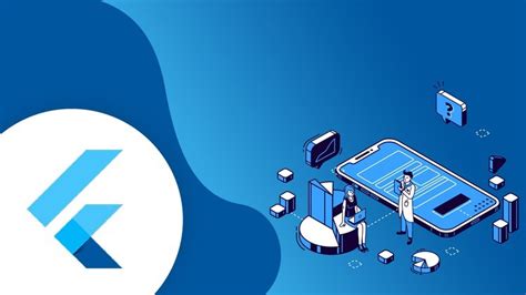 Flutter For Beginner In Arabic تعلم الفلاتر للمبتدئين Coursevox High Tech E Learning Platform