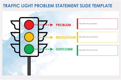 Free Problem Statement Slide Templates PowerPoint Google Slides Smartsheet