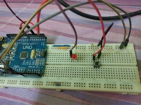 How To Use Arduinos EEPROM Memory Retaining State