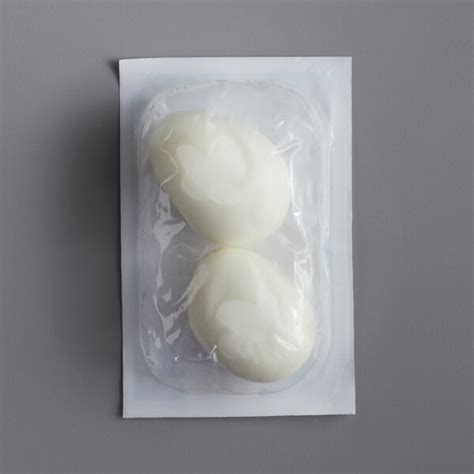 Martins Quality Eggs Hard Cooked Eggs 2 Pack 56 Case