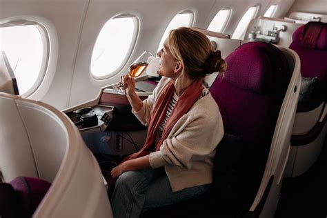 Qatar Airways Business Class Perks At Jesse Banks Blog