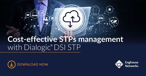 Vadim Eretsky On Linkedin Stp And Signaling Enghouse Networks