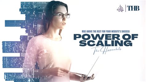 Scalability Is Key Mastering The Art Of Website Growth