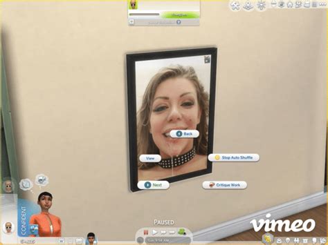 Dynamic Posters Objects Loverslab