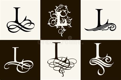 Capital Letter L Images L Brush Style Capital Letter Initial T Shirt