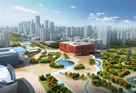 Guanzhou History Museum Benedetta Tagliabue Embt