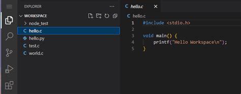 vs code가 ajoupyterhub에 입주했습니다 ajoupyterhub