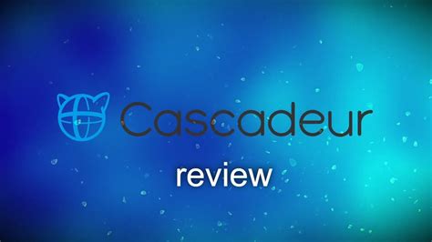 Rivoluziona Lanimazione 3d Con Cascadeur Il Software Allavanguardia Per Animazioni