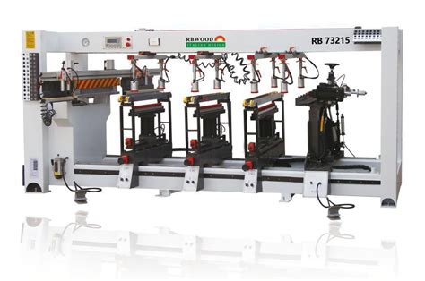 Ips Rb 73215 Integrated Power System