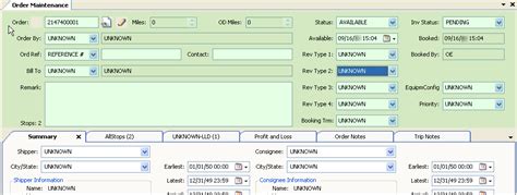 Creating A New Layout Tmw Operations
