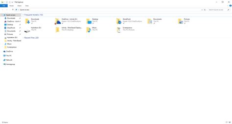 How To Change The Default Location When Opening File Explorer In Windows