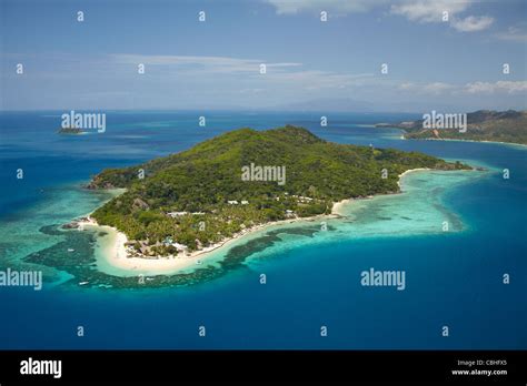 Castaway Island Resort Castaway Island Mamanuca Islands Fiji South