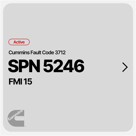 Cummins Fault Code 3712 Selective Catalytic Reduction Otr Performance® Inc
