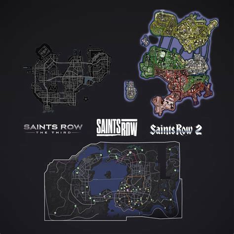 Saints Row Sandstorm