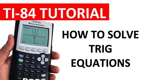 Solving Trig Equations Calculator Shop Ststephen Uk