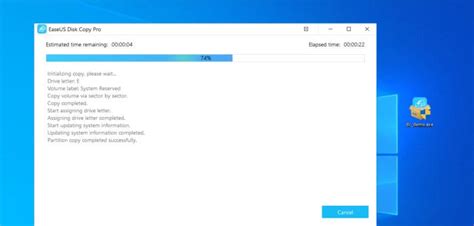 EaseUS Disk Copy Review Safe Effective Disk Cloning
