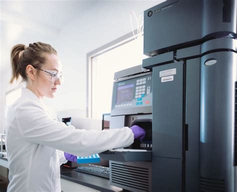 Hplc Testing Parsolex Gmp Center Inc Parsolex Gmp Center Inc