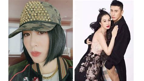 Christy Chung Gets Labelled As A “slave To Her Uterus” 8days