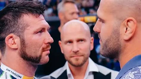 Video Oktagon Sa Pripravuje Na Najväčší Zápas V Histórii Buday Chce Späť Opasok Ta3