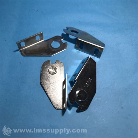 Igus 280 12 E Chain Cable Trunking Steel Mounting Bracket Ims Supply