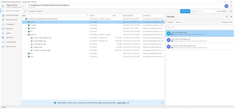 Meet Smart Locks A New Way To Reduce Merge Conflicts With Unity Version Control