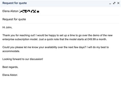 How To Use Chatgpt To Write Business Emails Zapier