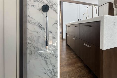 Residential Design Modern Luxury — Nicole Malcolm