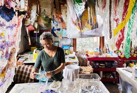 Suzanne Jackson What Is Love · Sfmoma