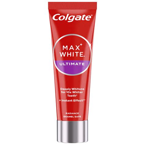 Colgate® Toothpaste Toothbrushes And Oral Care Resources
