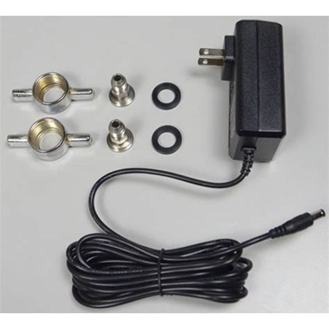 Blichmann Engineering Quickcarb Coupler Adapter Kit Morebeer Pro