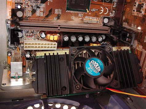 Tipos De Socket Y Slot Del Cpu ServerNet