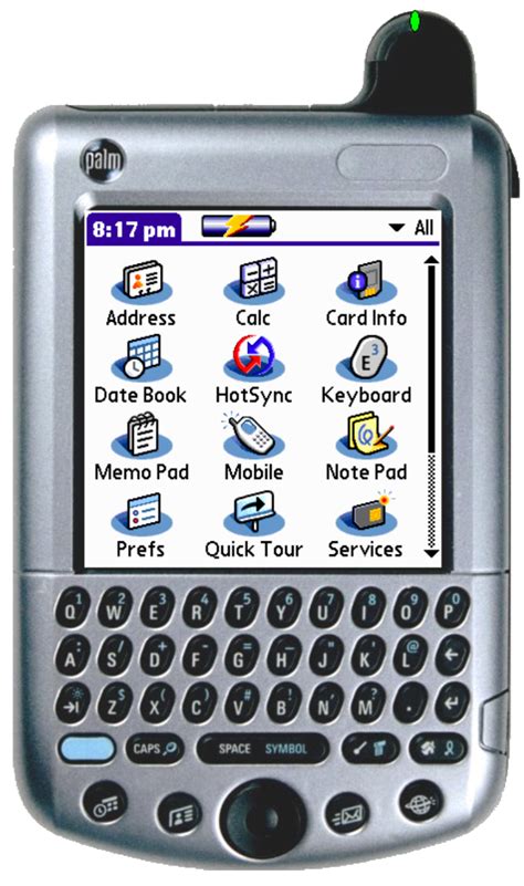 Palm Os Emulator Palmdb