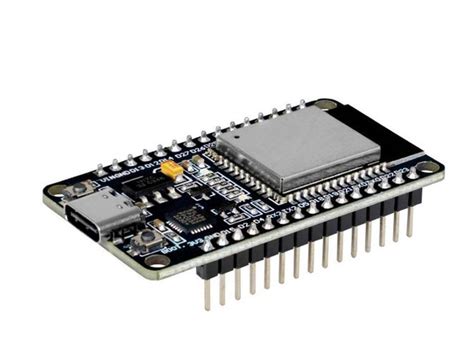 Joy It Nodemcu Esp32 Arendusplaat Usb C Joy It Ga Lemona