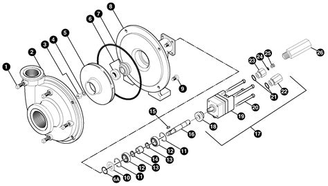 Ace Tractor Hydraulic System Pump Selection Guide At Neomi Ingram Blog