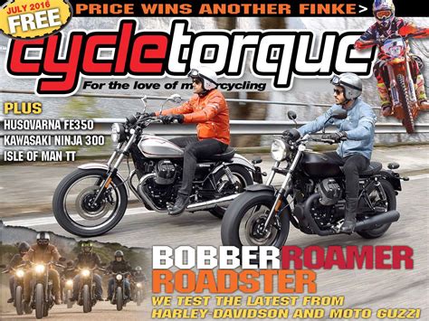 Cycle Torque July 2016 By Cycle Torque Issuu