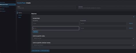 Logging Ui Issues · Issue 1977 · Rancherdashboard · Github